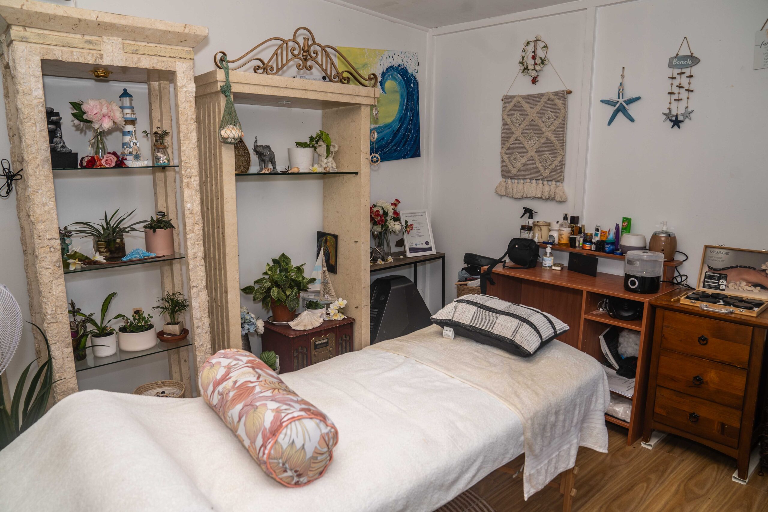 Healing Touch Massage and Movement Therapy - Rays Healing Touch Massage ...